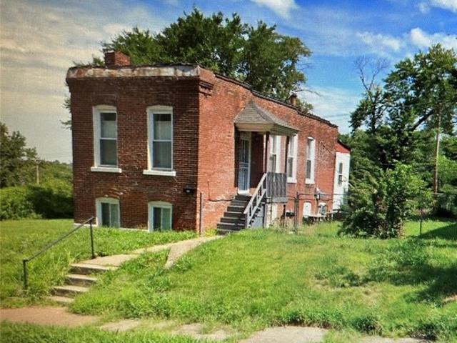 4463 Bessie Ave, Saint Louis, MO 63115