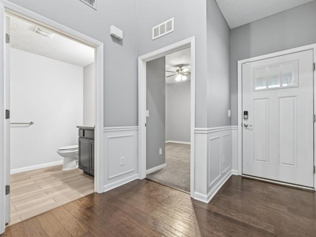4463 Boyd Place