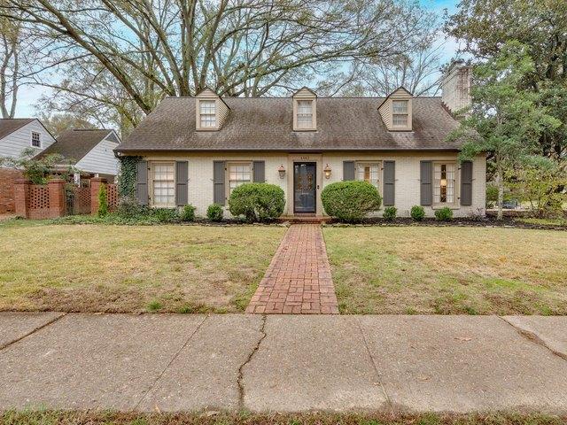 4463 Cherrydale Rd, Memphis, TN 38117