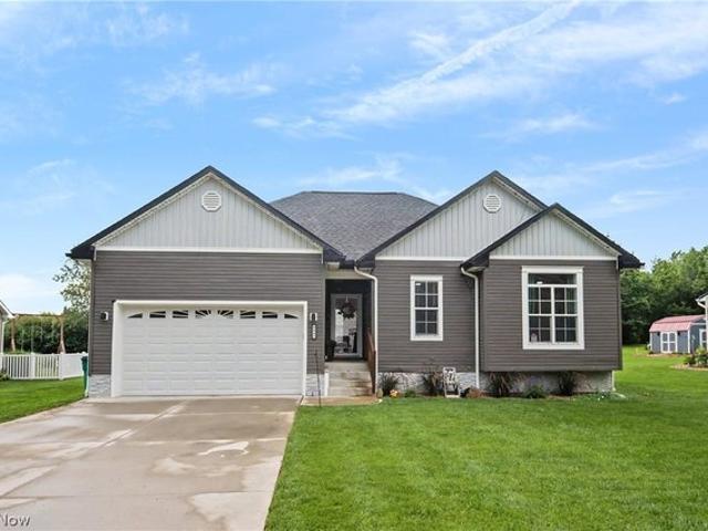 4463 Cloverlane Ave NW, Champion, OH 44483