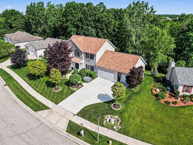 4463 Grand Ridge Drive