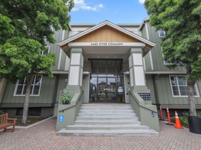 4463 Hyde Cmn Unit 306, Fremont, CA 94538