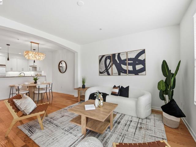 4463 Hyde Common, Unit 116, Fremont, CA 94538 | MLS #ML82042