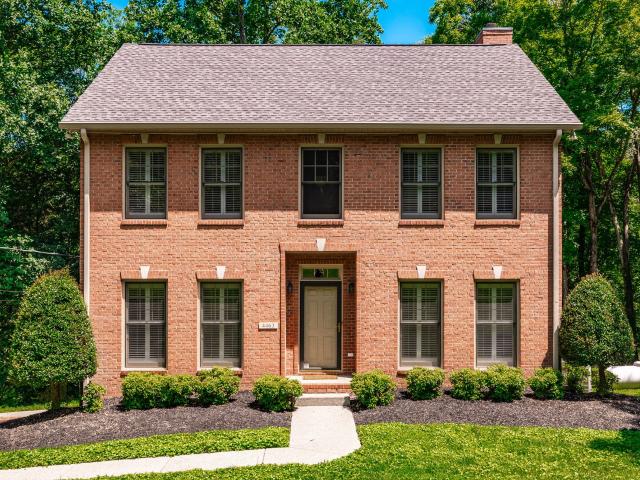 4463 Heath Rd