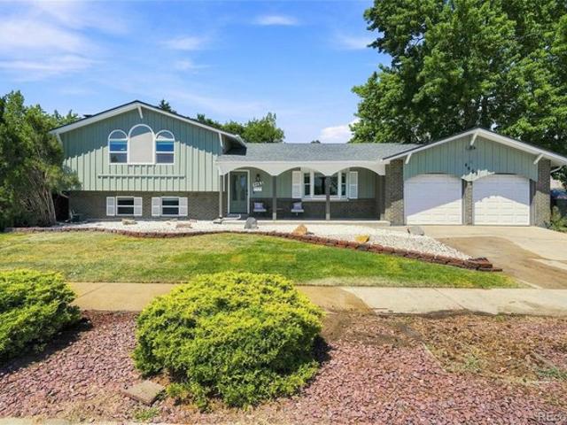 4463 S Quitman St, Denver, CO 80236