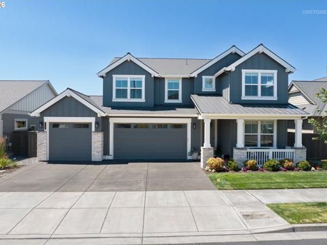 4463 SE 62nd Ave, Hillsboro, OR 97123