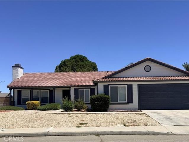 4463 th St W, Lancaster, CA 93534