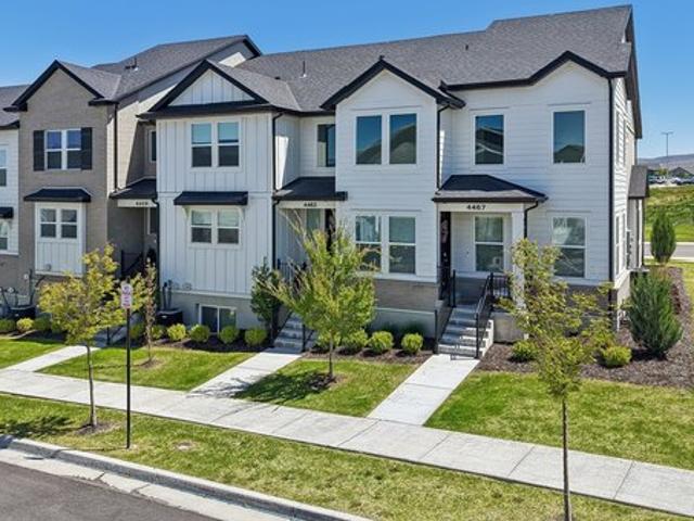 4463 W Watchmen Way S, Herriman, UT 84096