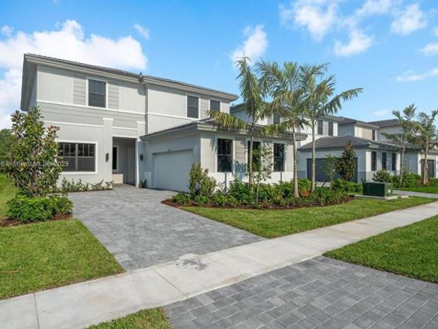 4463 173rd Ave SW, Miramar, FL 33029