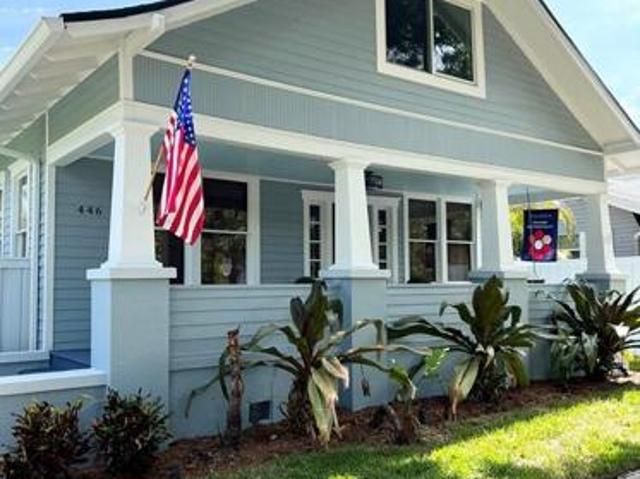 446 12th Ave NE, Saint Petersburg, FL 33701