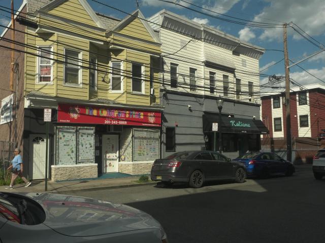 446 448 Broadway