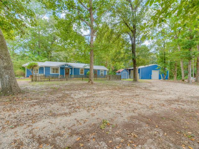 446 County Road 3550