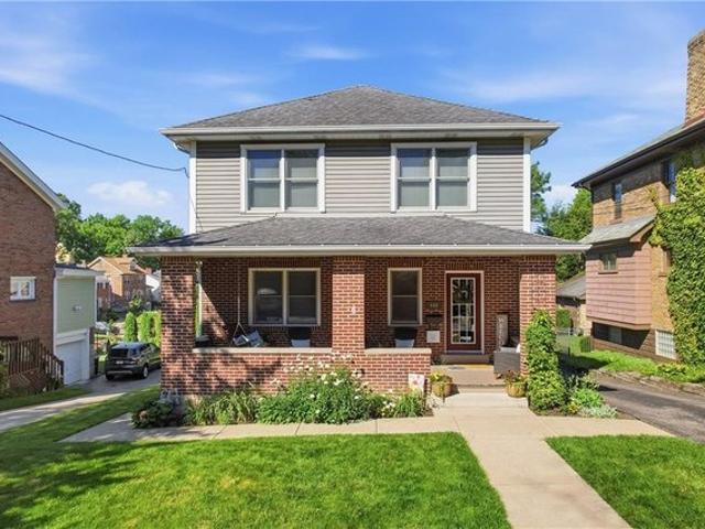 446 Coolidge Ave, Pittsburgh, PA 15228