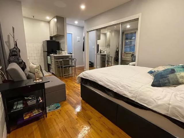 446 Central Park W 4C