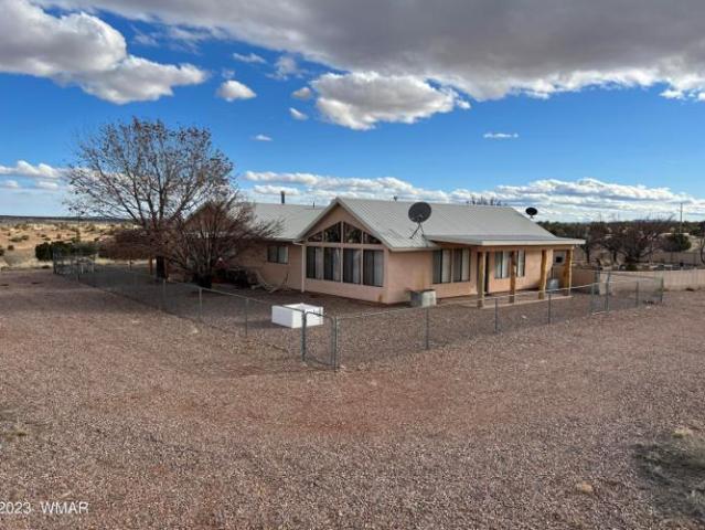 446 Cr N9027, Concho, AZ 85924