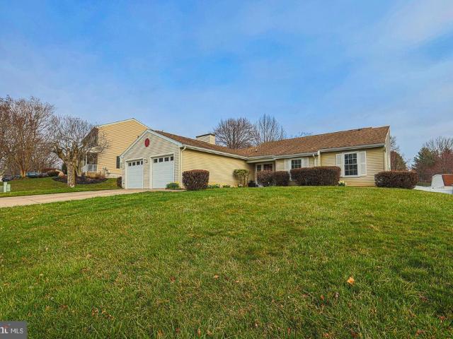 446 Crisfield Drive