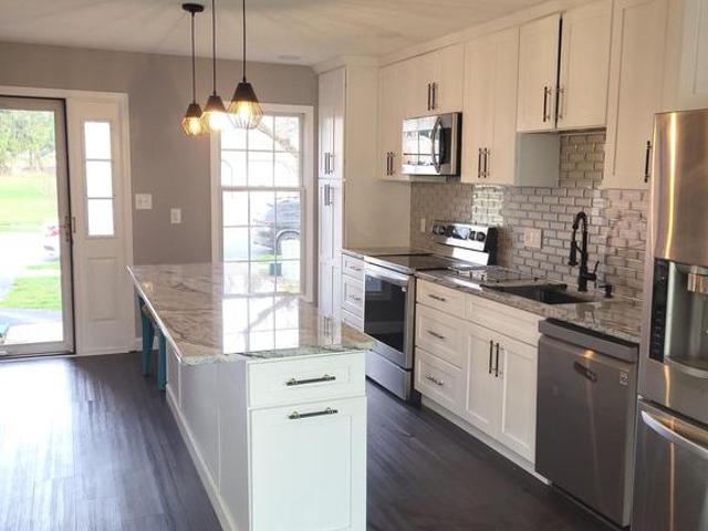 446 Crosswinds Drive