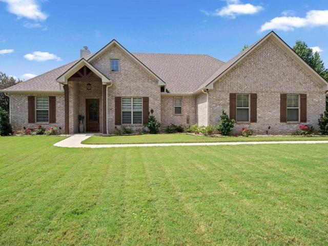 446 An County Road 3009, Frankston, TX 75763