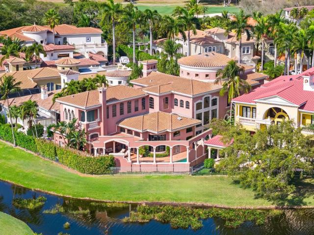446 Addison Park Lane, Boca Raton, FL