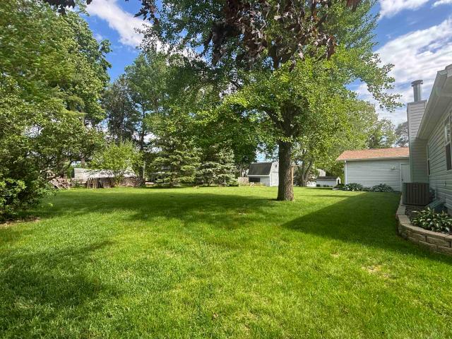 446 Arbor Drive