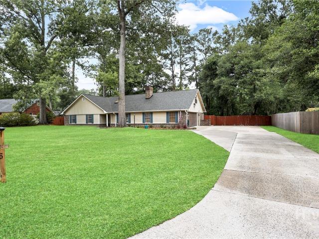 446 Boyd Drive