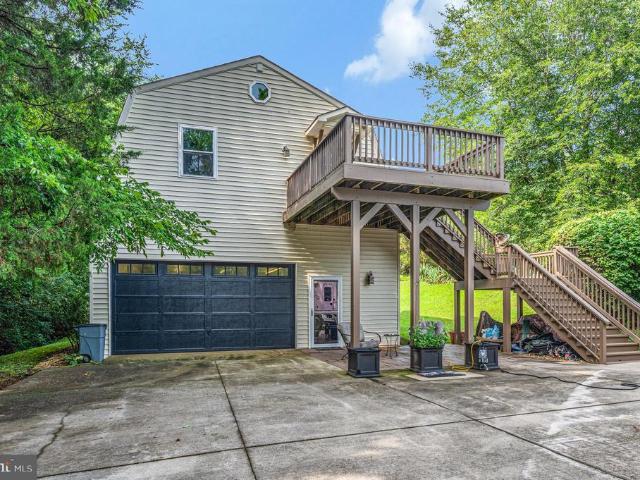446 Bailey Drive