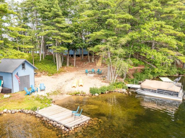 446 Barend Drive