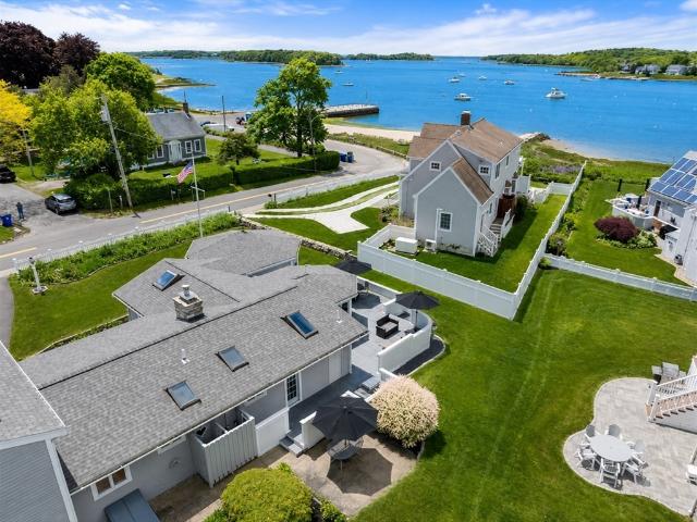 446 Barlows Landing Rd