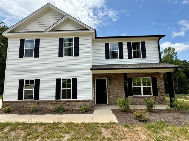 446 Bethesda Road