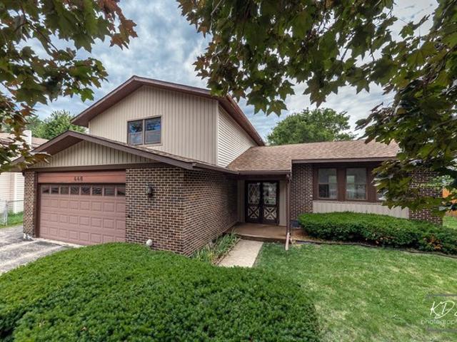 446 Galahad Rd, Bolingbrook, IL 60440