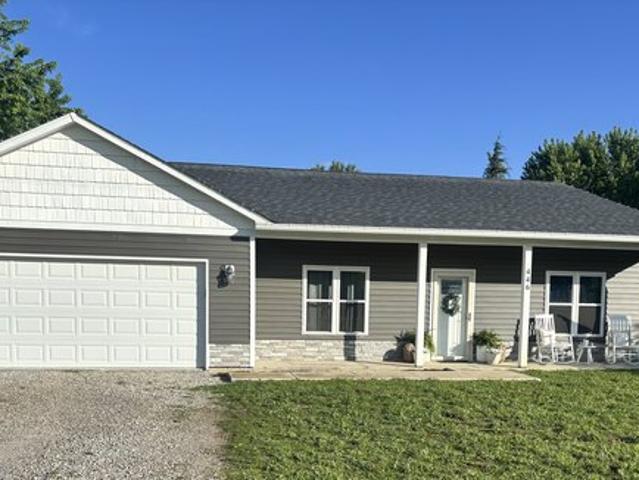 446 Gettysburg, Coatesville, IN 46121
