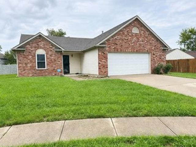 446 Grant Ct, Avon, IN 46123