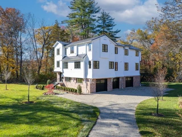 446 Green Village Rd
