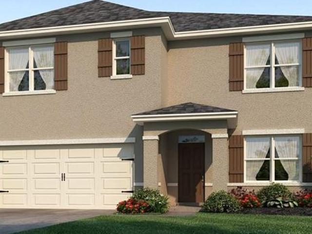 446 Dove Dr, Poinciana, FL 34759