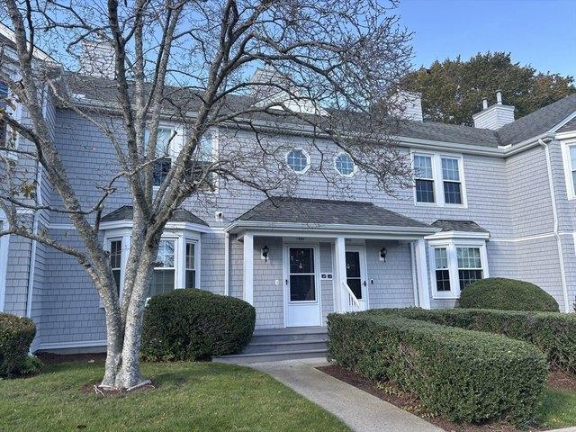 446 Dana Farms Unit 446, Fairhaven, MA 02719