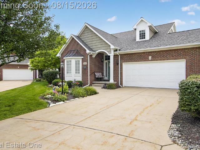 446 Delmar Court
