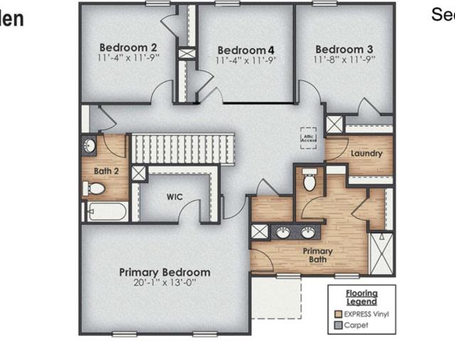 446 Driftwood Drive # 20