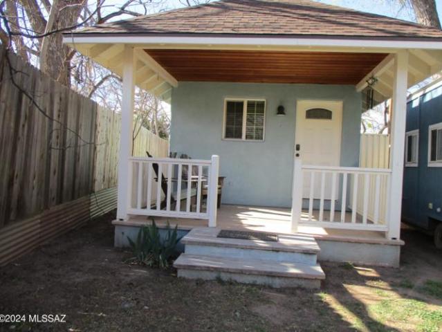 446 Duquesne Ave, Patagonia, AZ 85624