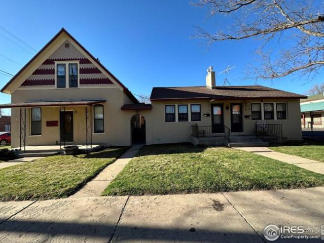 446 E 4th St, Loveland, CO 80537