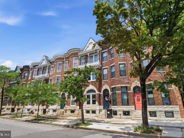 446 E 22Nd Street