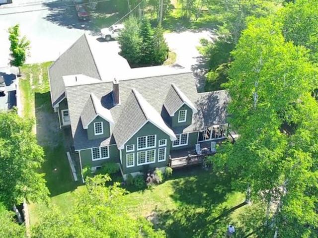 446 E Van Buren Cove Rd, T17 R3 Wels, ME 04785