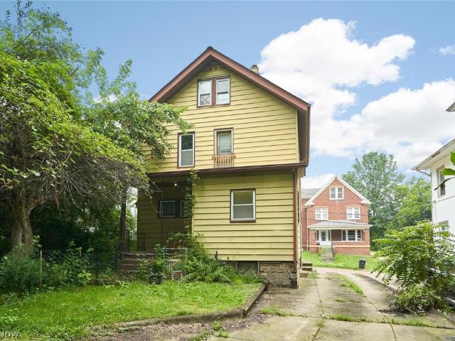 446 E Voris Street