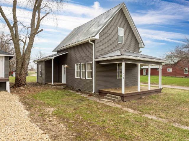 446 E Center Street