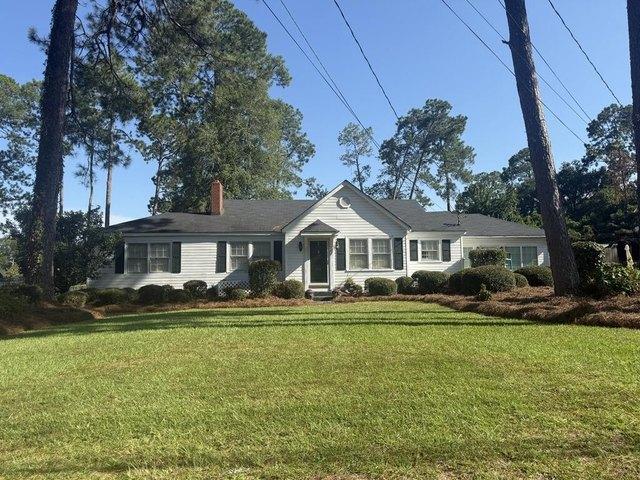 446 E College Ave, Ashburn, GA 31714