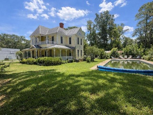 446 E Evans St, Bainbridge, GA 39819