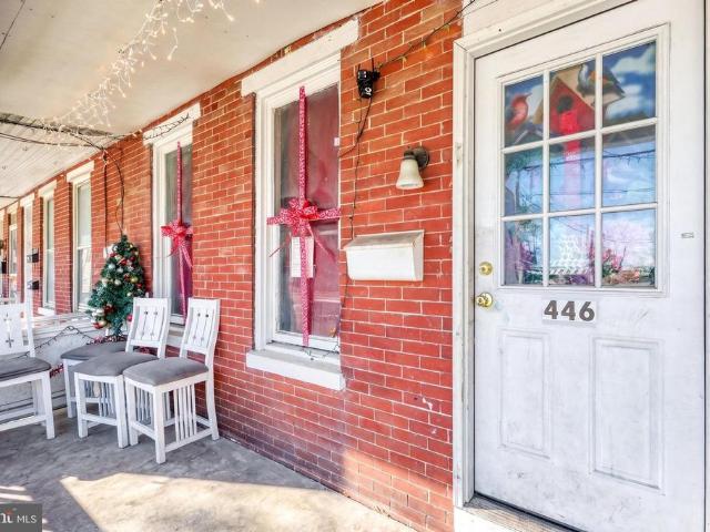 446 E Prospect Street