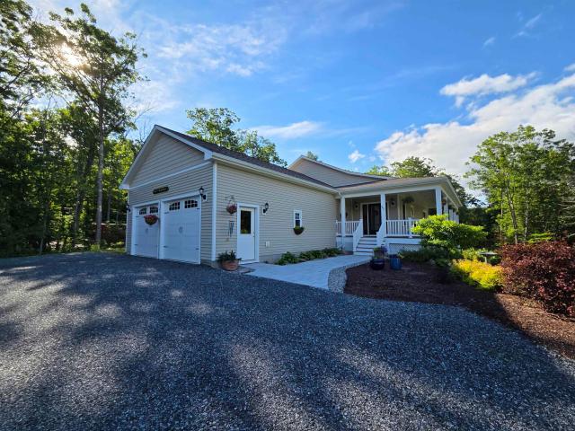 446 Edgemont Road