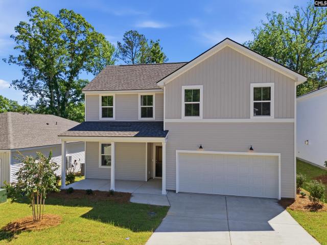 446 Edith Court
