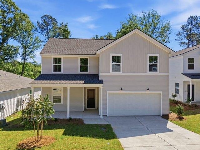446 Edith Ct, Blythewood, SC 29016