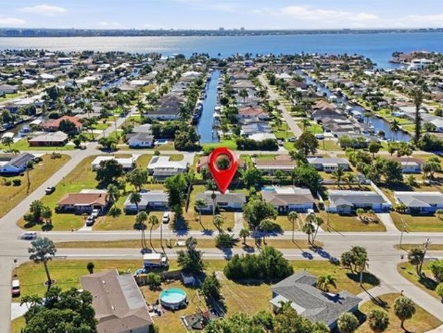 446 El Dorado Pkwy E, Cape Coral, FL 33904